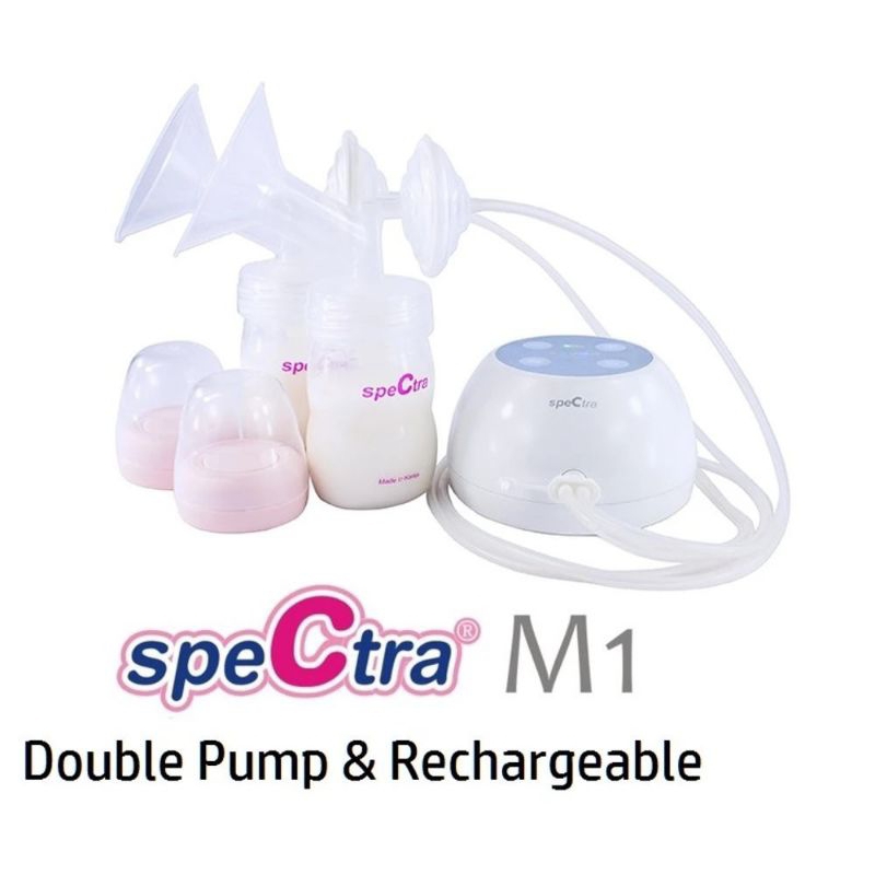 Jual Pompa Asi Spectra M1 Double Pump | Shopee Indonesia