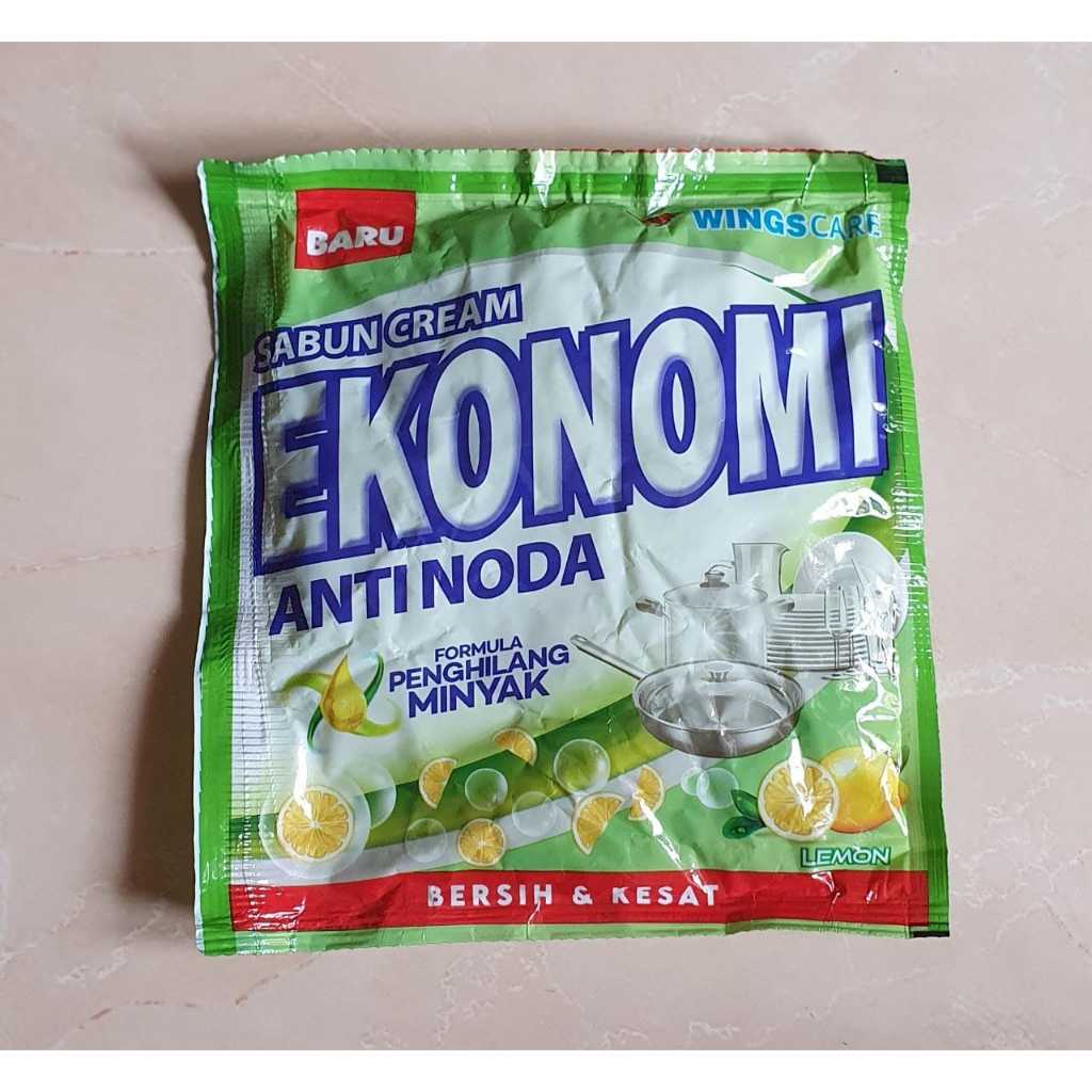Jual SABUN CREAM COLEK EKONOMI PUTIH / KUNING / HIJAU / PINK / UNGU ...