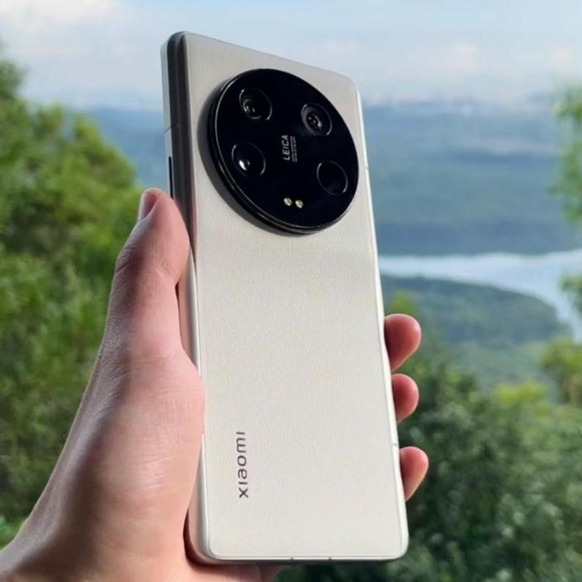 Jual Xiaomi 13 Ultra 5G/【Garansi Sinyal Permanen】Leica lenses/Dual SIM ...