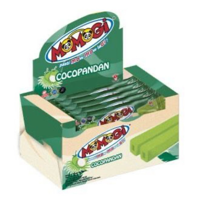 Jual MOMOGI SNACK BOX COKLAT / JAGUNG BAKAR / KEJU / BALADO / RUMPUT ...