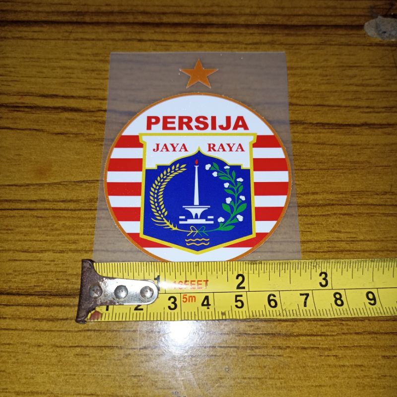 Jual logo persija sablon dtf | Shopee Indonesia