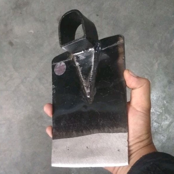 Jual Cangkul mini pacul alat bantu pertanian perkebunan dan taman ...