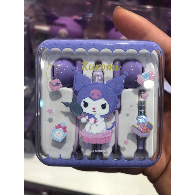 Jual Miniso kuromi stuff // produk miniso x kuromi | Shopee Indonesia