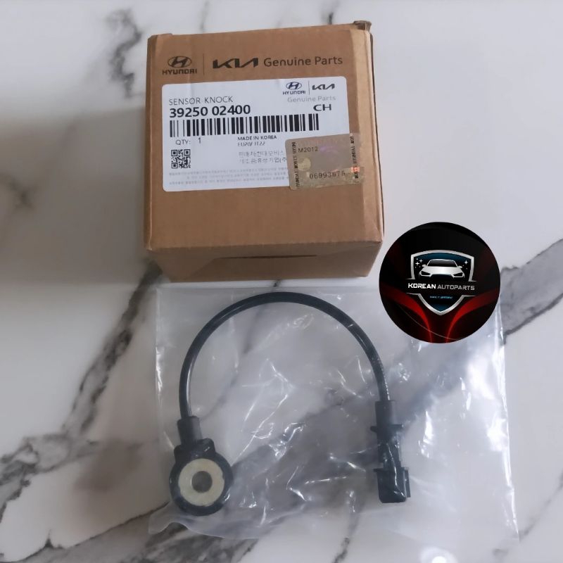 Jual SENSOR KNOCK KIA PICANTO COSMO ORIGINAL MOBIS | Shopee Indonesia