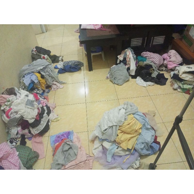 Jual baju harian +admin (by request) | Shopee Indonesia