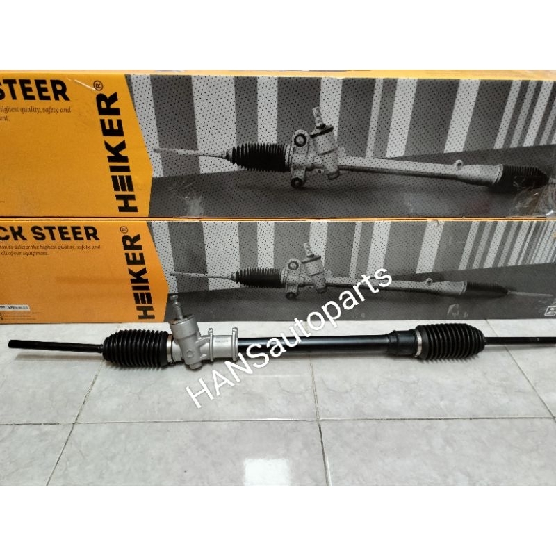 Jual racksteer rack steer steering rack Assy karimun Estilo merk heiker ...