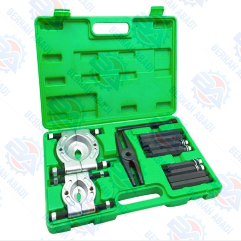Jual TEKIRO Treker Bearing Separator Set 12 pcs Shopee Indonesia