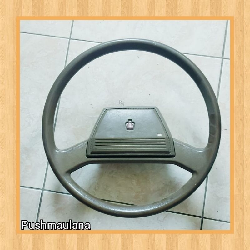 Jual Setir Stir Toyota Crown original | Shopee Indonesia