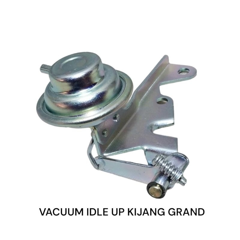 Jual VAKUM VACUUM VACUM IDLE UP TOYOTA KIJANG GRAND IMITASI BERKUALITAS | Shopee Indonesia