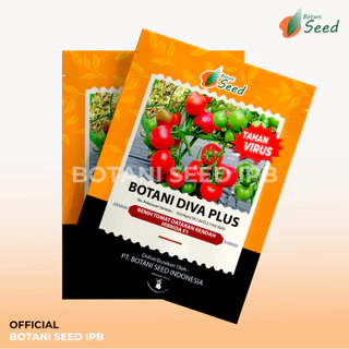 Produk Botani Seed IPB | Shopee Indonesia