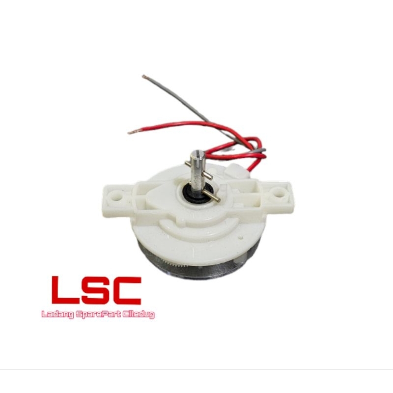 Jual Timer Pengering 2 Kabel Mesin Cuci Multi Switch Pin Mesin Cuci ...