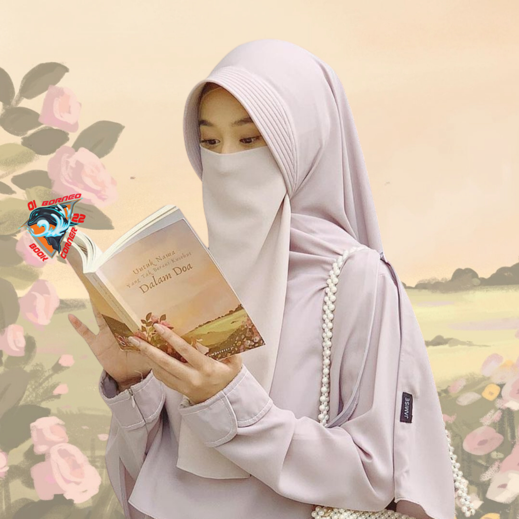 Jual Buku Untuk Nama Yang Tak Berani Kusebut Dalam Doa By Temporarery ...