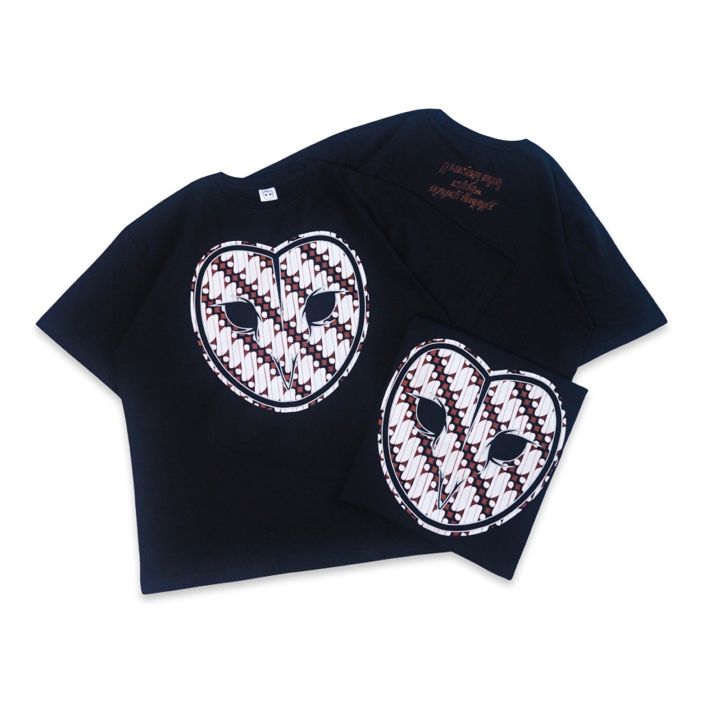 Jual DREAMBIRDS "PARANG" SS T-SHIRT | Shopee Indonesia