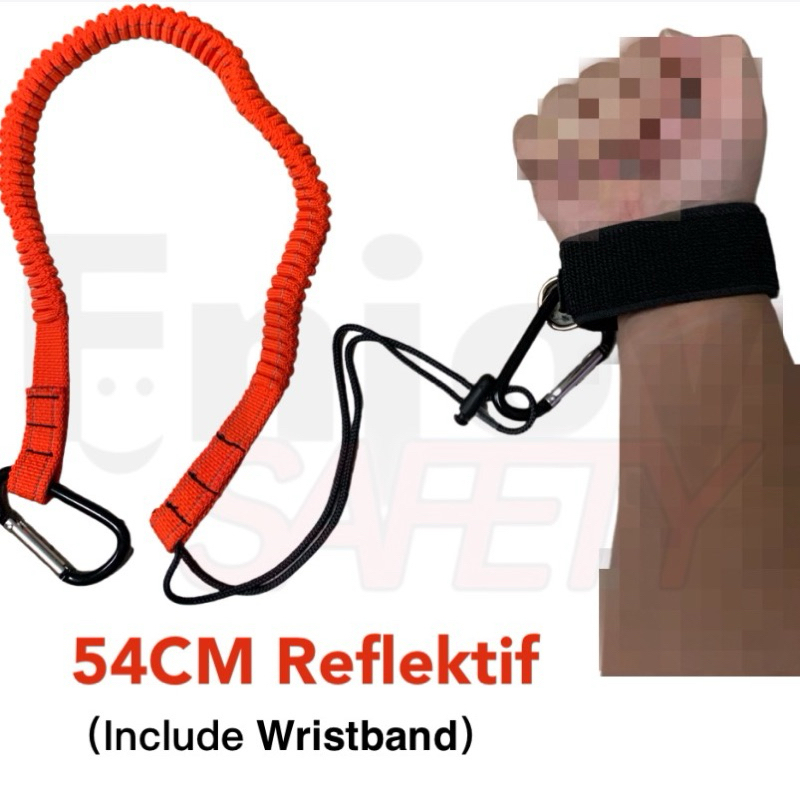 Jual Lanyard Tool Safety berkualitas dan kuat | Shopee Indonesia