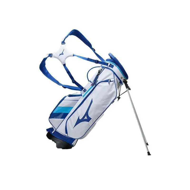 Jual Golf Bag Stand Bag Mizuno Tour Tas Golf Original | Shopee Indonesia