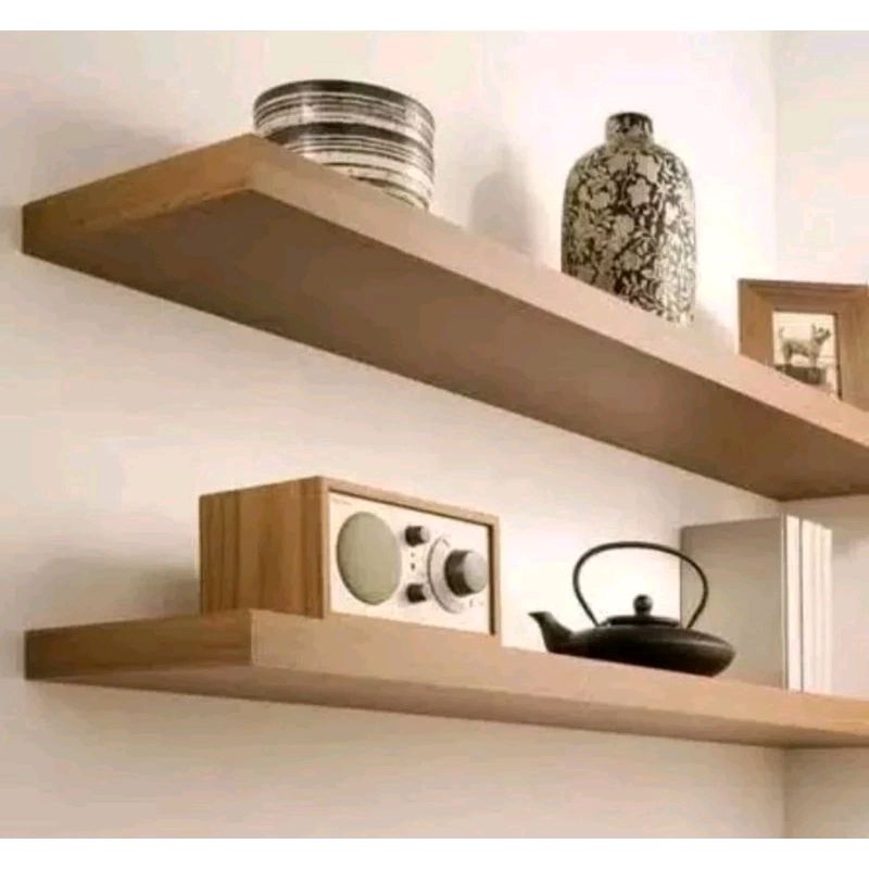 Jual AMBALAN RAK DINDING, DEKORASI RAK TEMPEL. | Shopee Indonesia