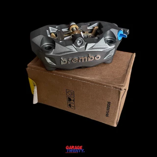 Jual KalIPer Brembo Original Terlengkap & Harga Terbaru Mei 2024 | Shopee Indonesia