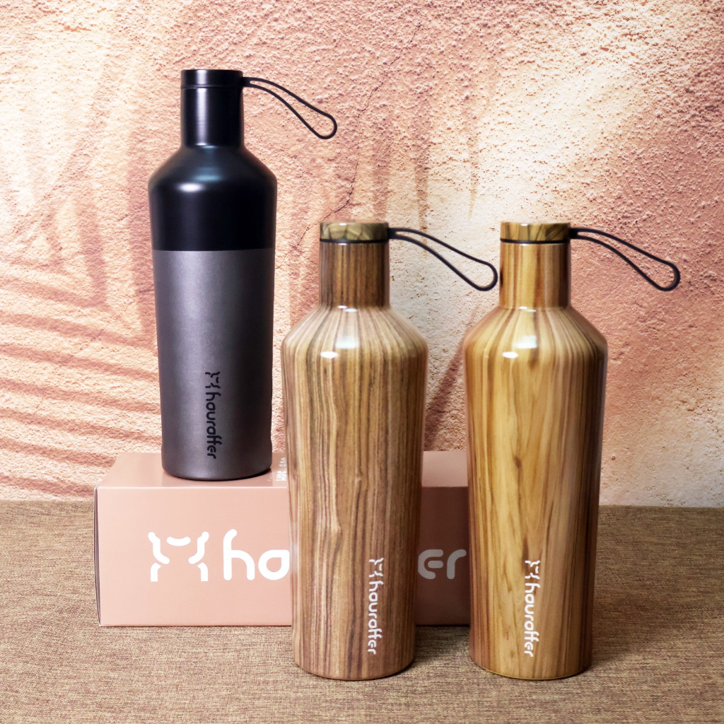 Jual [ PROMO GUNCANG HARBOLNAS ] Tumbler Stainless HR-103 Voronoi 3D ...