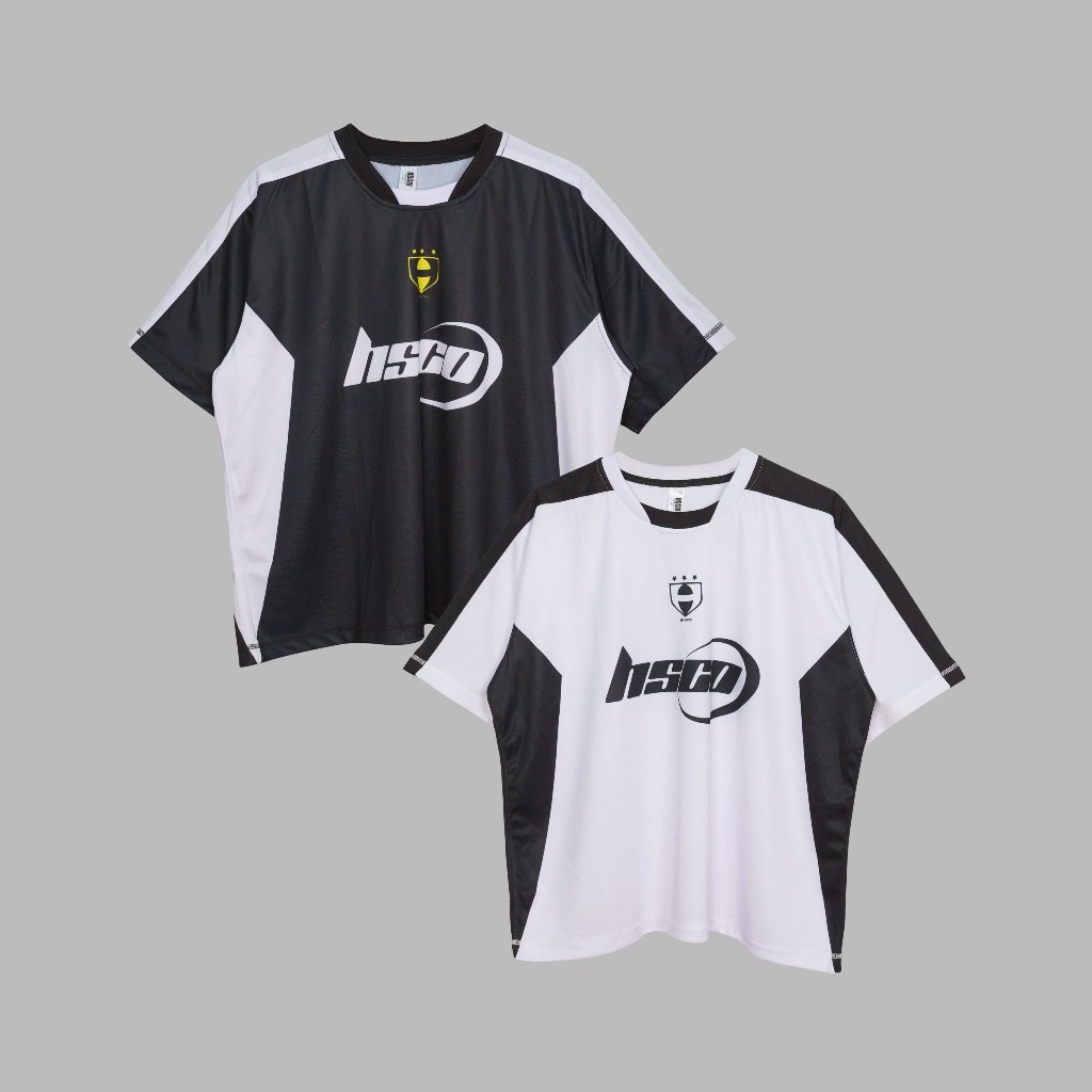 Jual HSCO Boxy Jersey - Prosto | Shopee Indonesia