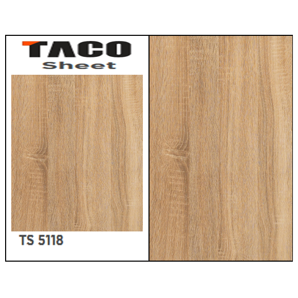 Jual Taco Sheet 5118 | Shopee Indonesia