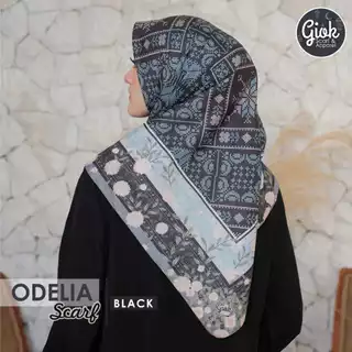 Produk Giok Scarf & Apparel | Shopee Indonesia