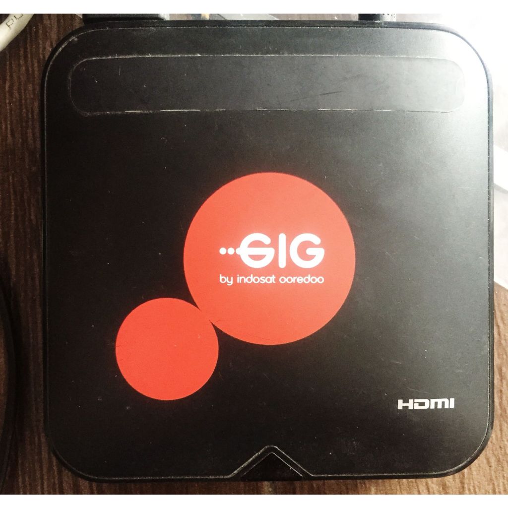 Jual STB ANDROID TV BOX EIG HG680P | Shopee Indonesia