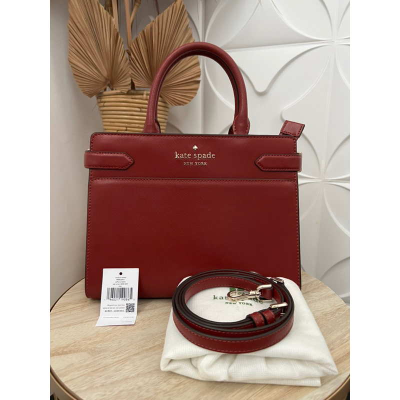 Jual Kate Spade Stacie Medium | Shopee Indonesia