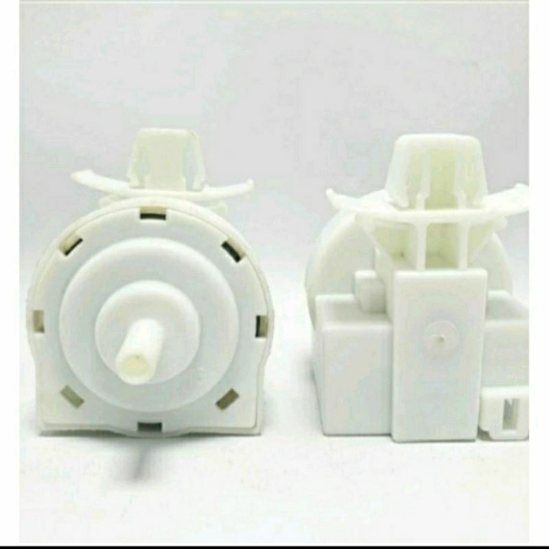 Jual Water Level Sensor Mesin Cuci Beko Front Loading - Putih | Shopee ...