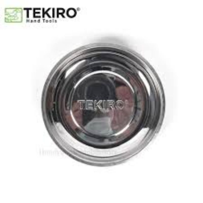 Jual Mangkok Magnet Tekiro Tempat Mur Baut - Magnetic Dish Bengkel ...