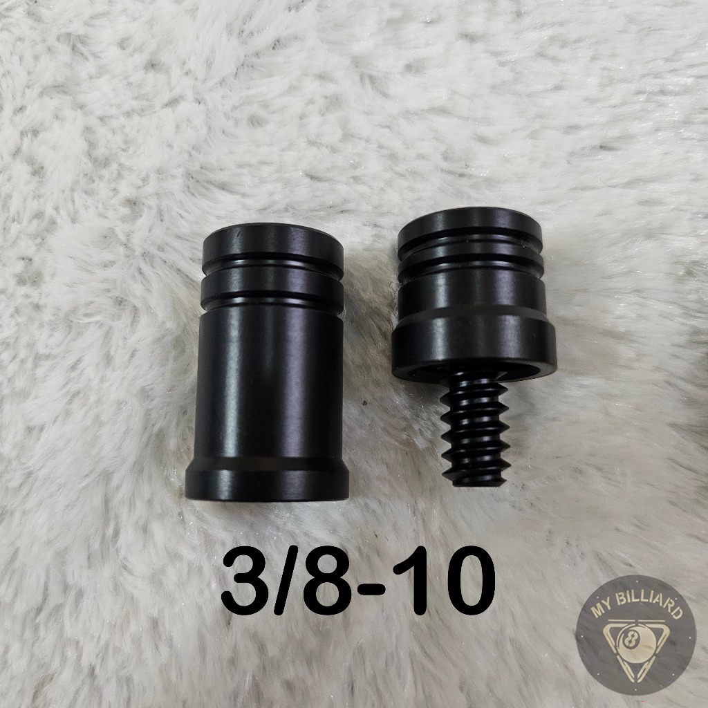 Jual joint protector stick billiard - stik biliar pengaman | Shopee ...