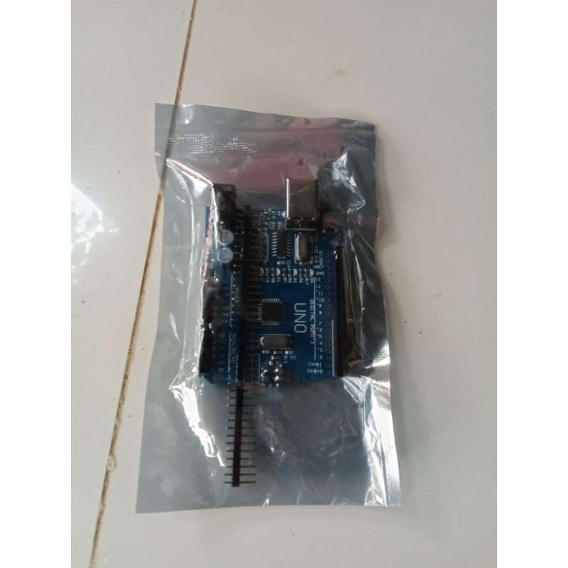 Jual Arduino Uno r3 smd atmega 328 | Shopee Indonesia