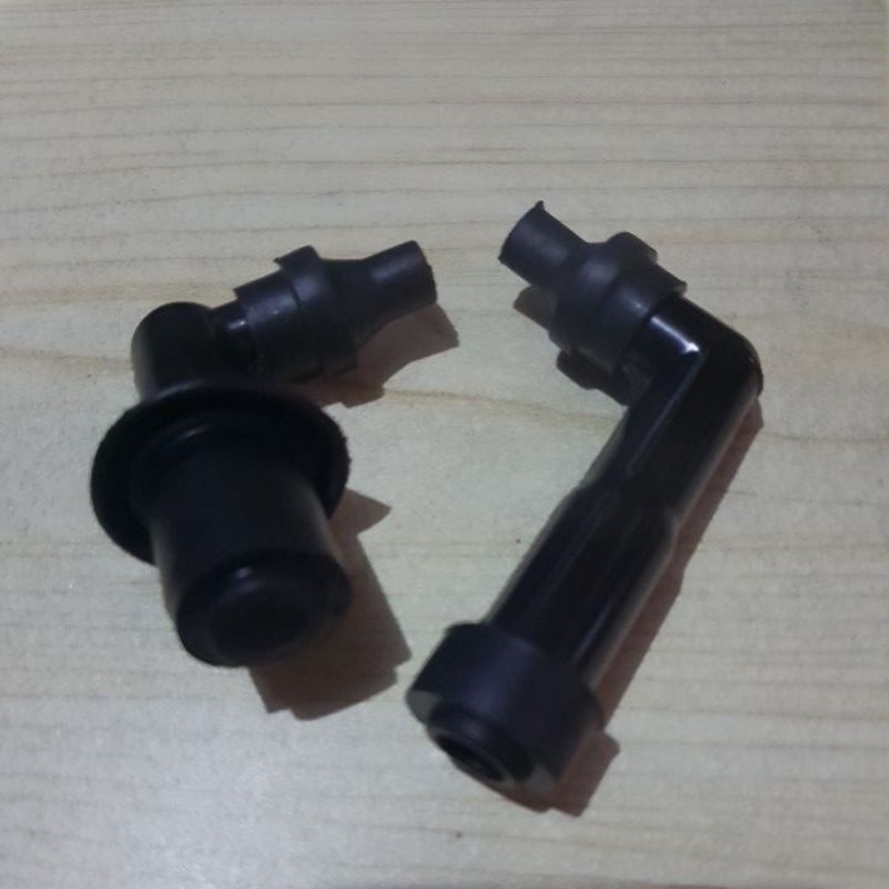 Jual CANGKLONG COP BUSI KANAN/KIRI BAJAJ PULSAR 135 180 200 220 200NS ...