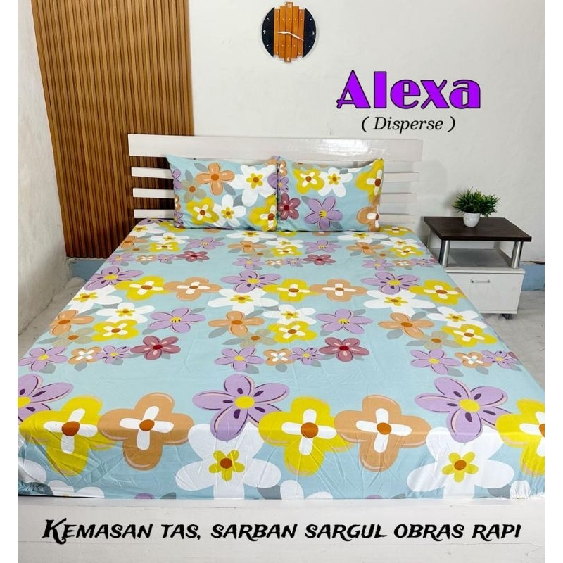 Jual SPREI homemade motif bunga aesthetic | Shopee Indonesia