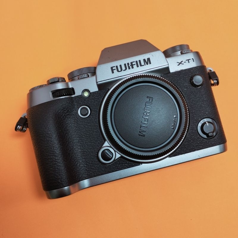 Jual Fujifilm xt1 | Shopee Indonesia
