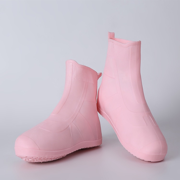 Jual Cover Sepatu Pelindung Sepatu Anti Air Double Tebal Tahan Air Dari ...