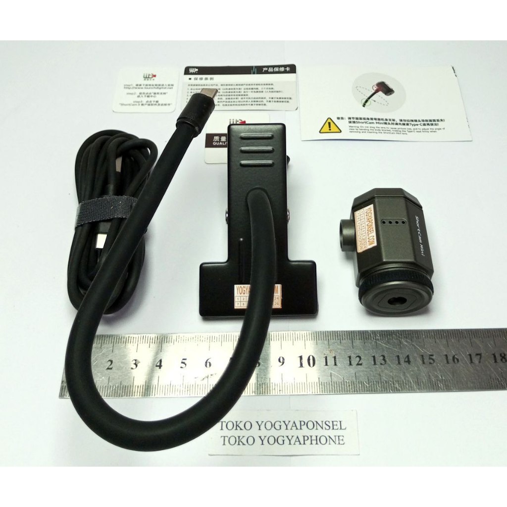 Jual Shortcam camera infrared thermal imaging analyzer mainboard ...