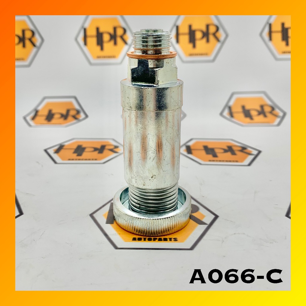 Jual Hand Priming Feed Pump Pompa Solar Besi | Dyna Dutro 125HT 130HT ...