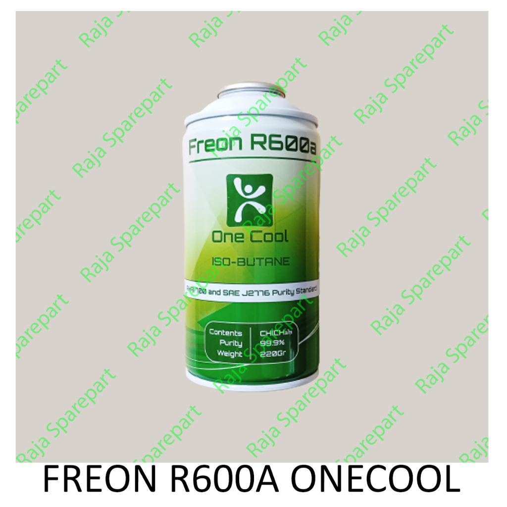 Jual R600O FREON KALENG R600 / FREON R600 ONE COOL (PENGIRIMAN KHUSUS ...