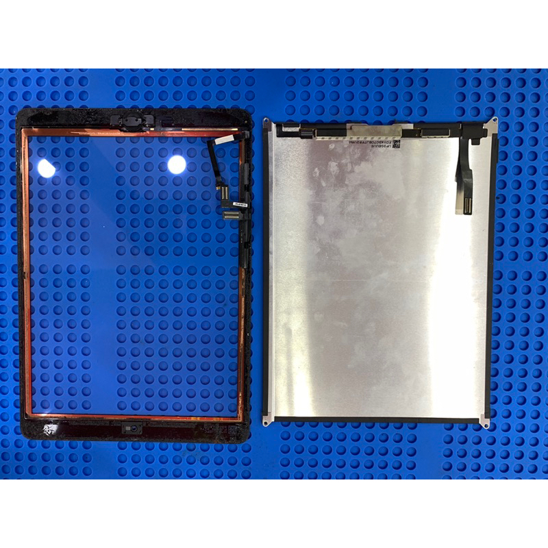 Jual Lcd dan touchscreen ipad air gen 1 A1474 A1475 A1476 Original ...
