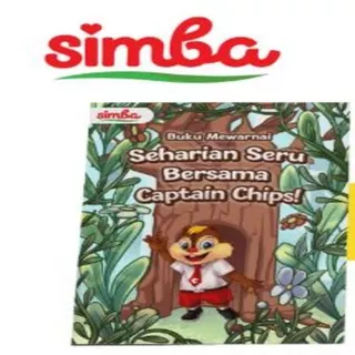 Toko Online Simba Official Shop | Shopee Indonesia