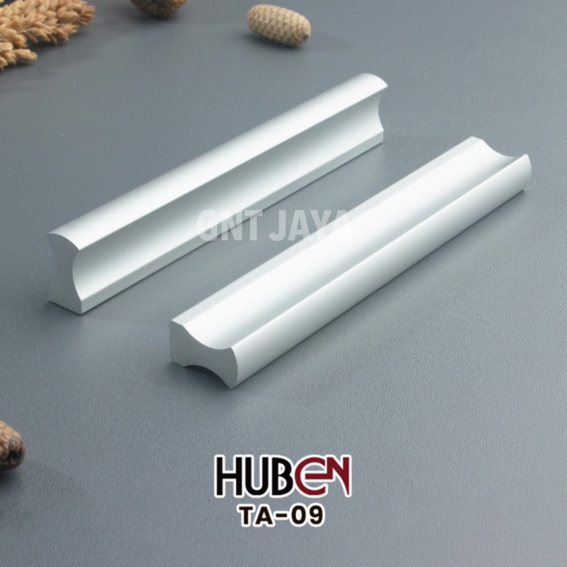 Jual tarikan HUBEN TA-09 laci lemari TA09 handle pintu pegangan knob ...