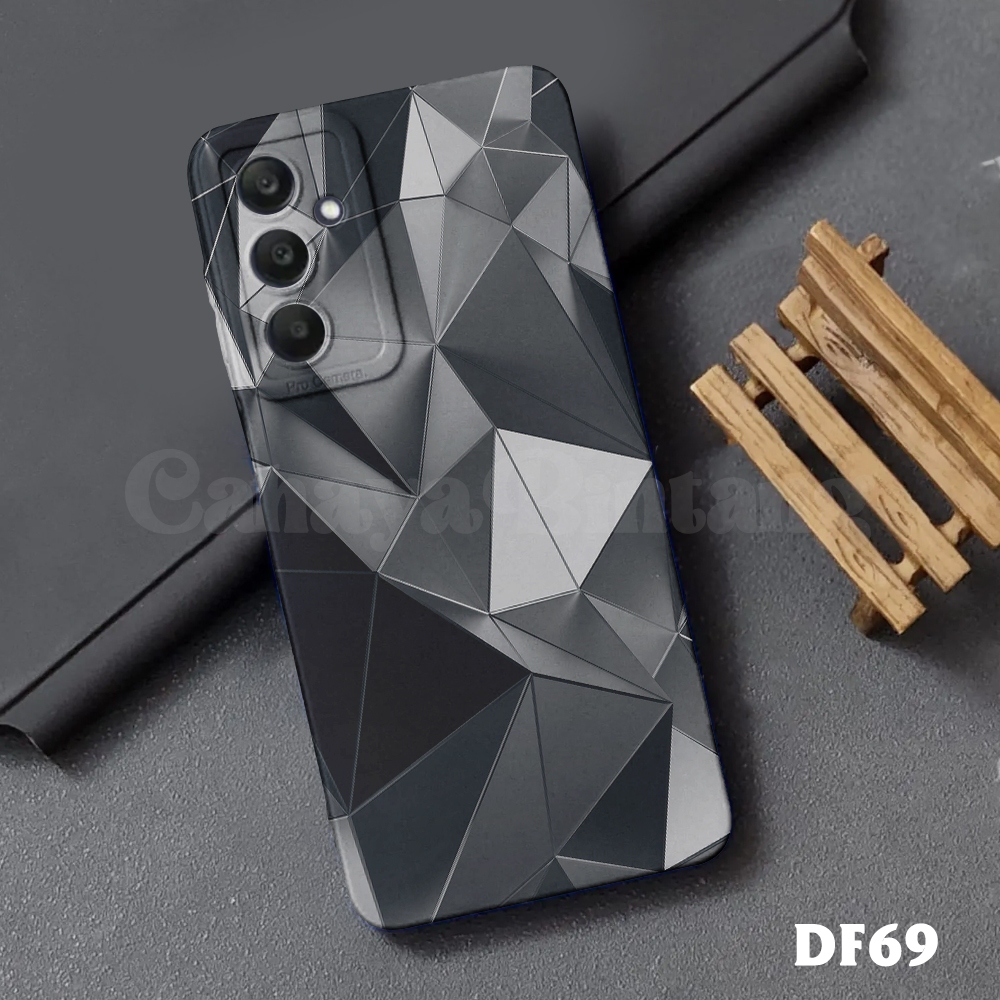 Jual CAHAYABINTANG - CASING HP UNTUK SAMSUNG A25 5G GAMBAR ABSTRAK 4 ...