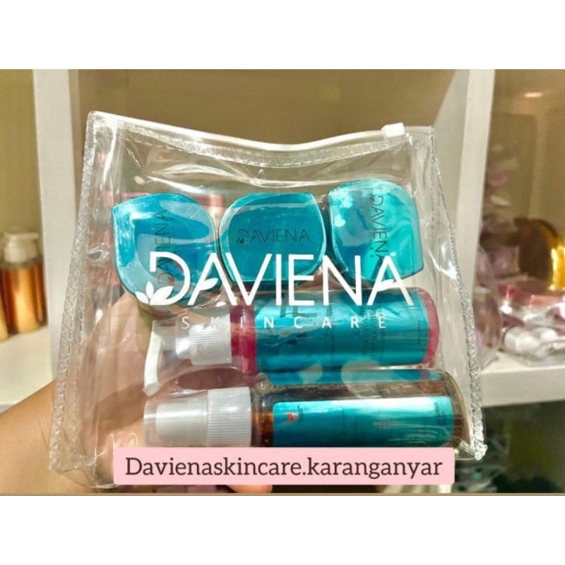 Jual Daviena Acne Series | Shopee Indonesia