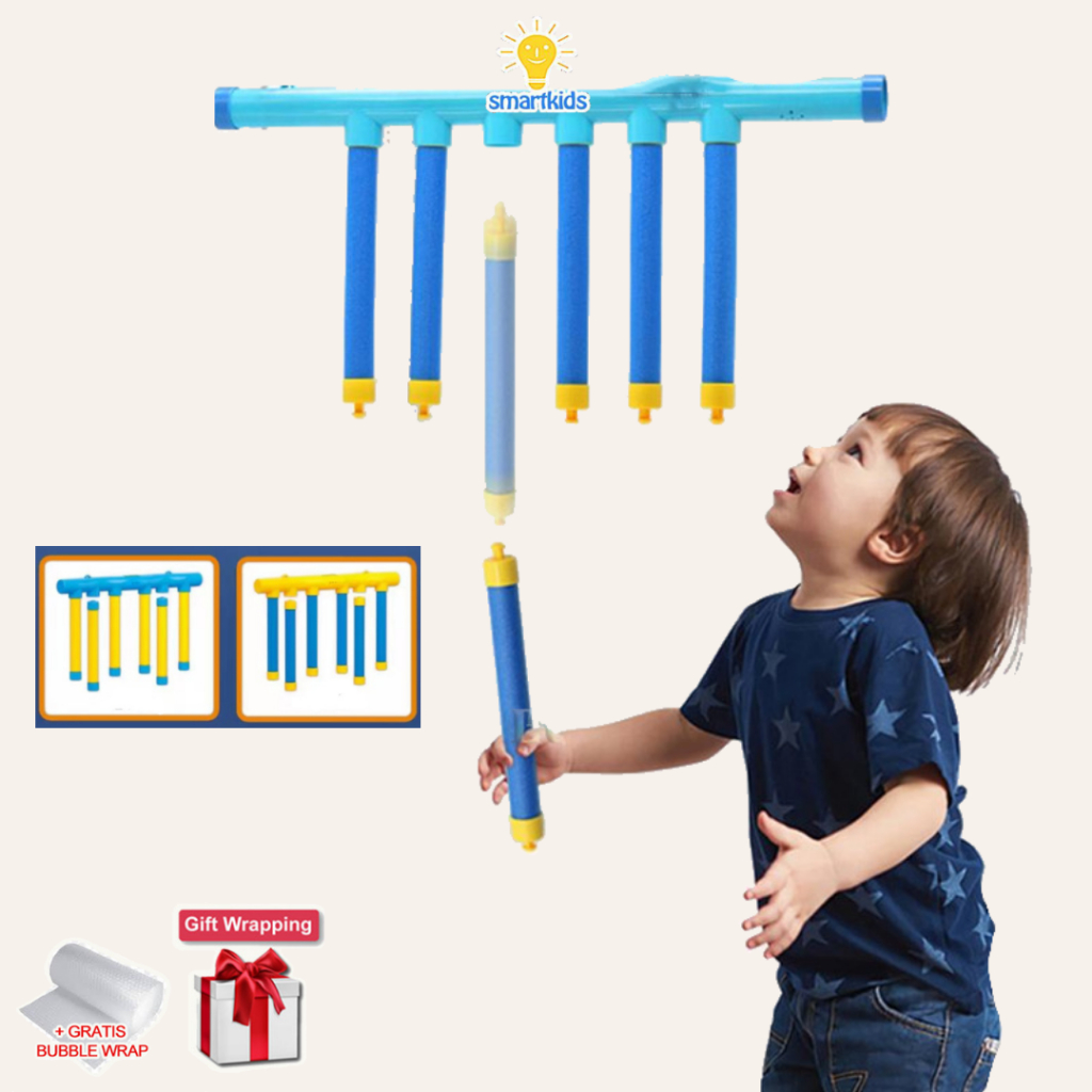 Jual Mainan Hand Speed Challenge Catch Stick / Tangkap Stick Tongkat ...
