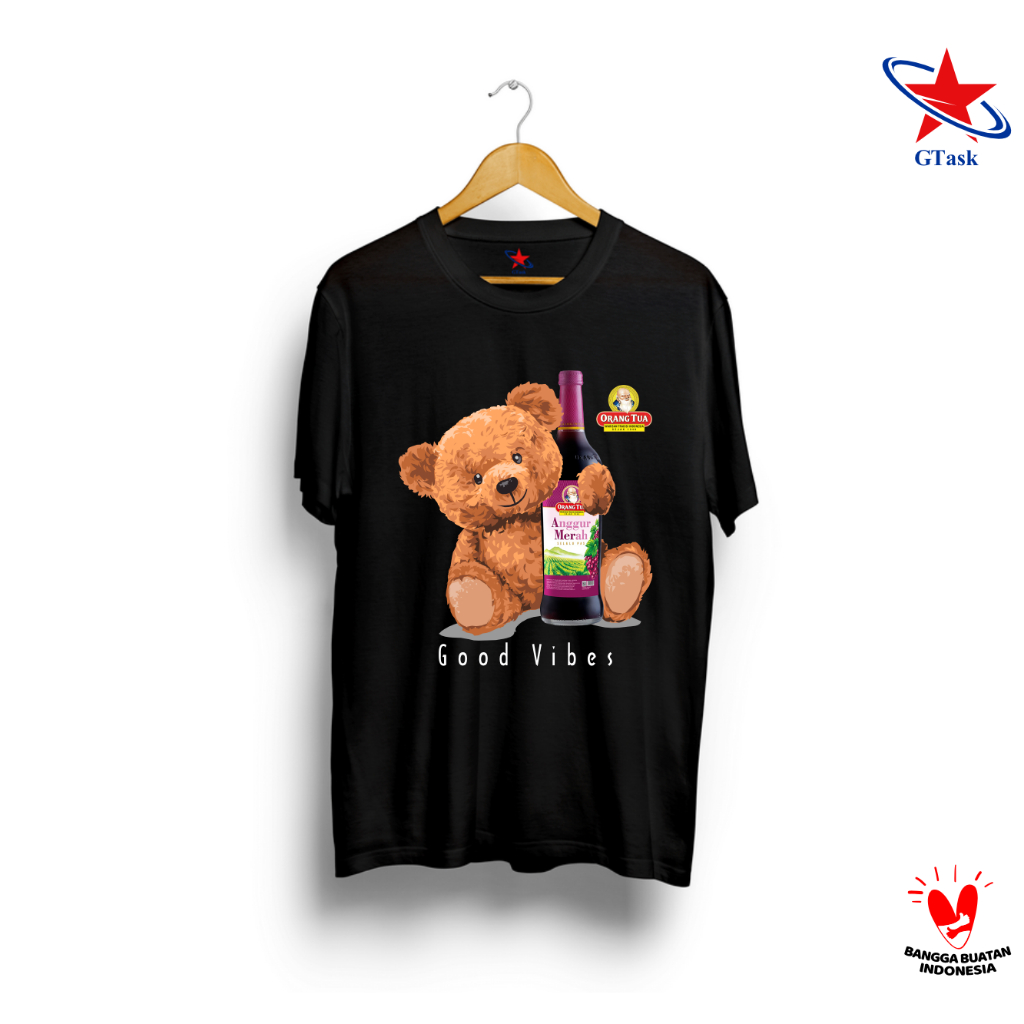 Jual Kaos Bear Anggur Merah | Baju Kaos Amer Cap Orang Tua | Baju ... Jual Kaos Bear Anggur Merah | Baju Kaos Amer Cap Orang Tua | Baju ...