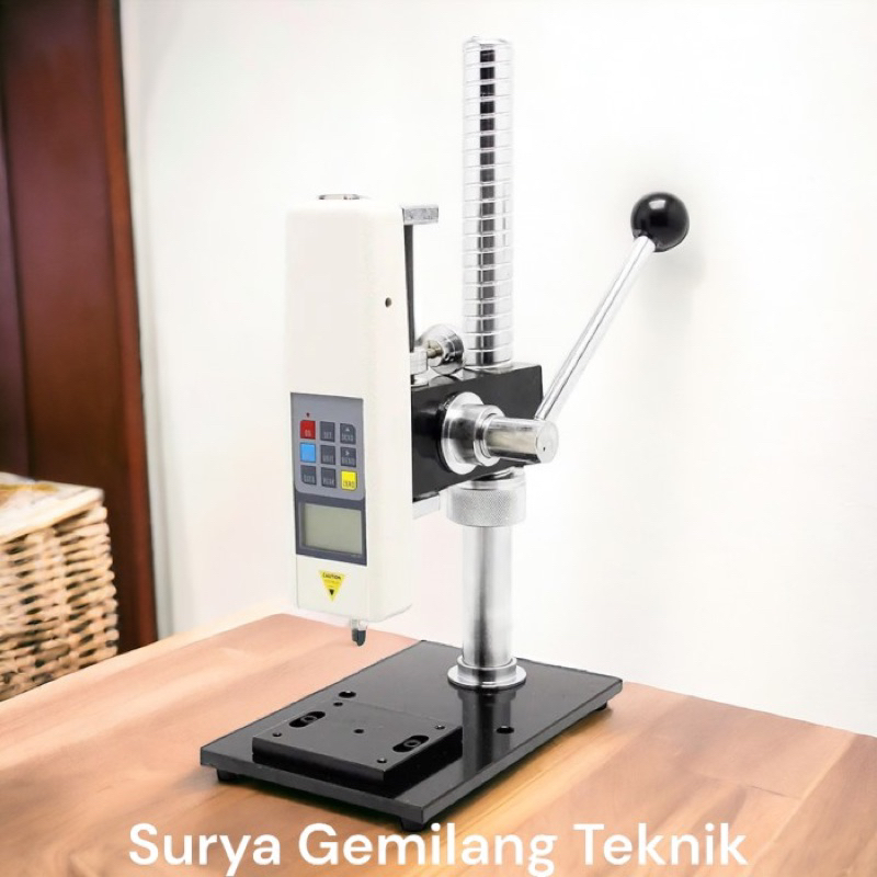 Jual Stand Holder Fruit Hardness Tester GY-4 Penetrometer GY4 GYD Test ...
