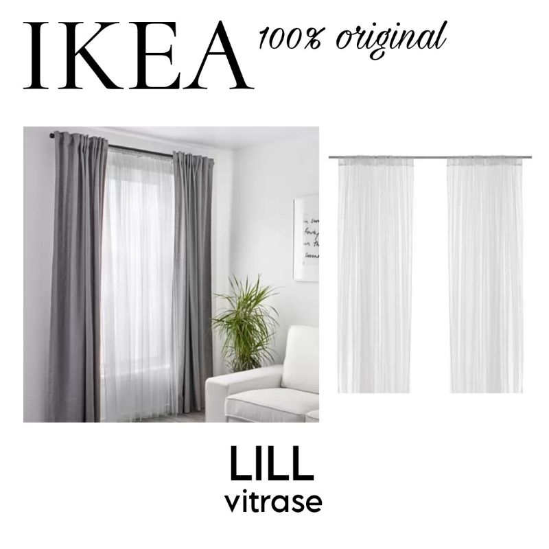 Jual VITRASE PUTIH/TIRAI GORDEN (REUPLOAD) | Shopee Indonesia