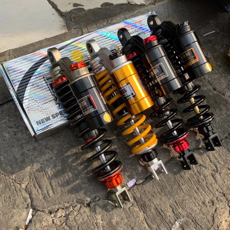 Jual DBS-Original Shockbreaker DBS GP series 8894 Model KTC Extreme ...