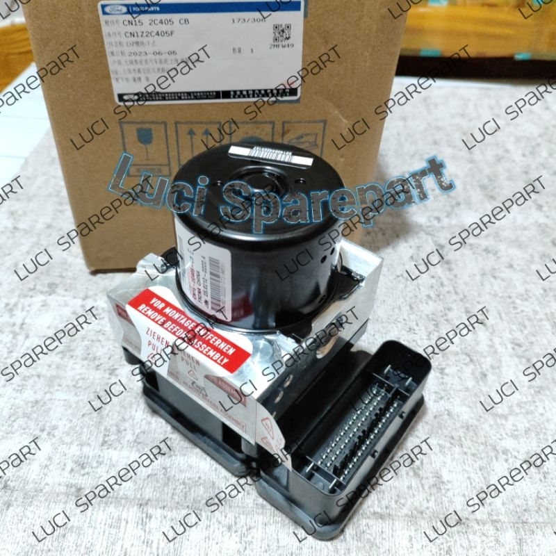 Jual Modul ABS Brake System Ford Ecosport Eco Sport All Type Original ...