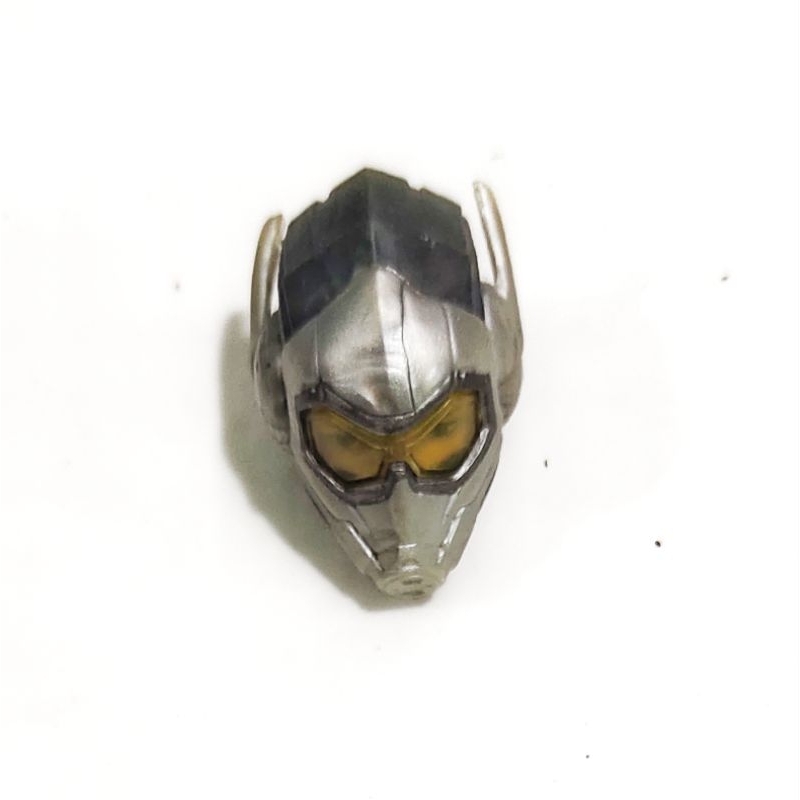 Jual Marvel Legends Head Kepala Wasp Helmet | Shopee Indonesia